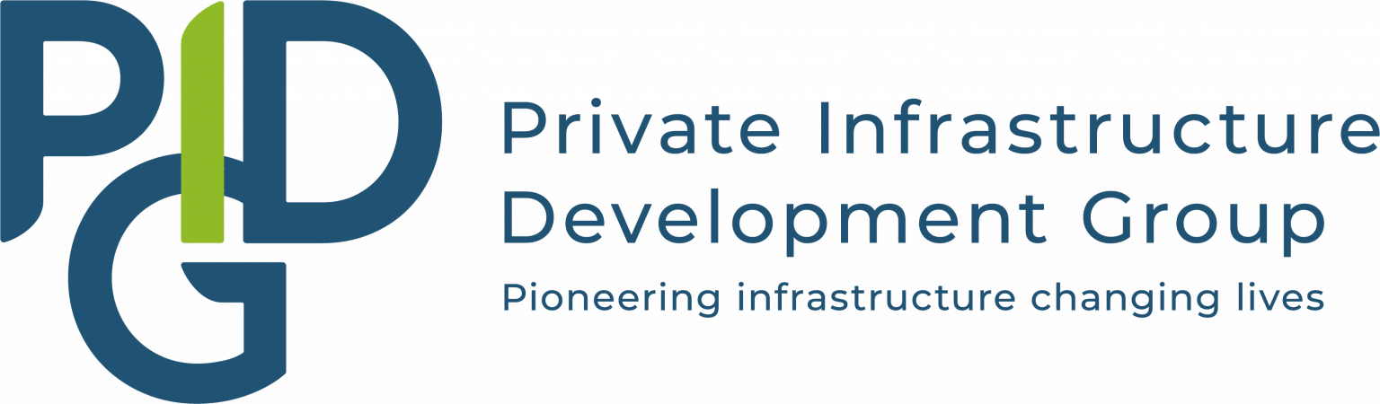 The Private Infrastructure Development Group - Emerging Africa & Asia ...