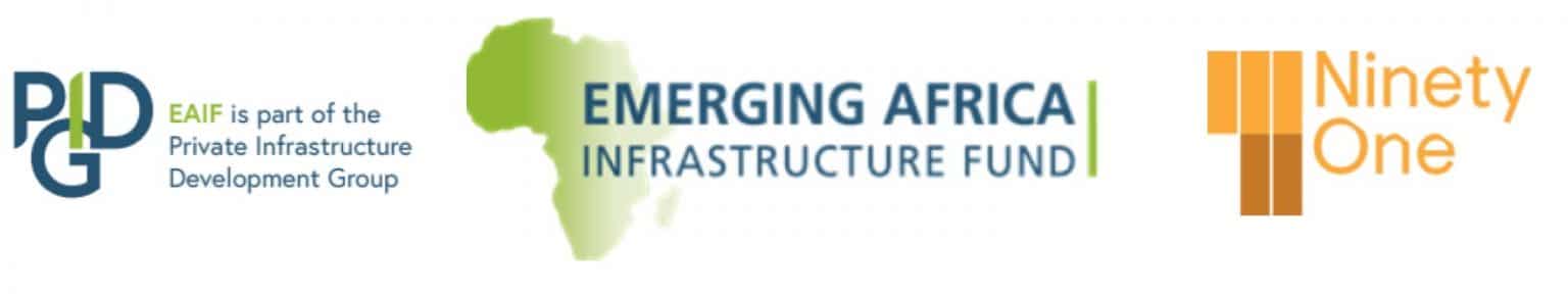 PIDG company, Emerging Africa Infrastructure Fund, lending €25 million ...