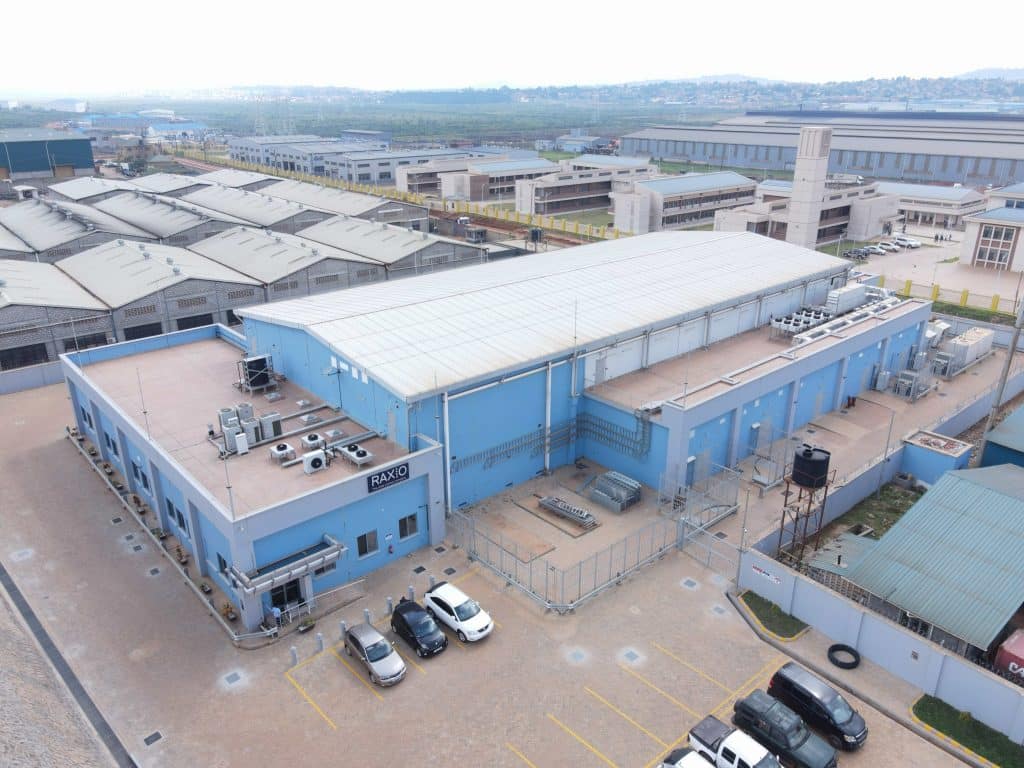 EAIF commits $33 million to Raxio Group in vital boost to Africa’s ...